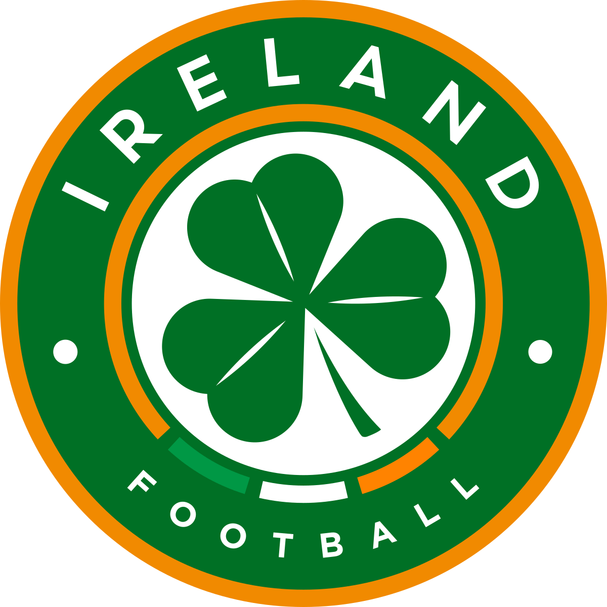 Ireland Original Football Shirts | Rare & Retro Jerseys