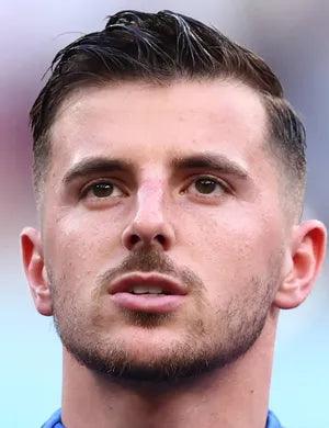 Mason Mount Original Football Shirts | Rare & Retro Jerseys