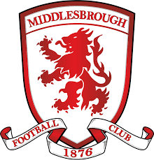Middlesbrough Original Football Shirts | Rare & Retro Jerseys